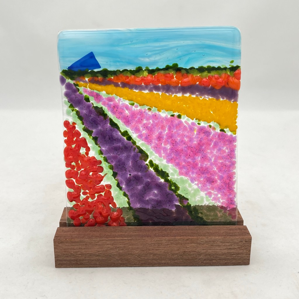 Celebrating Rainbow Fields – Lucky Starz Studio